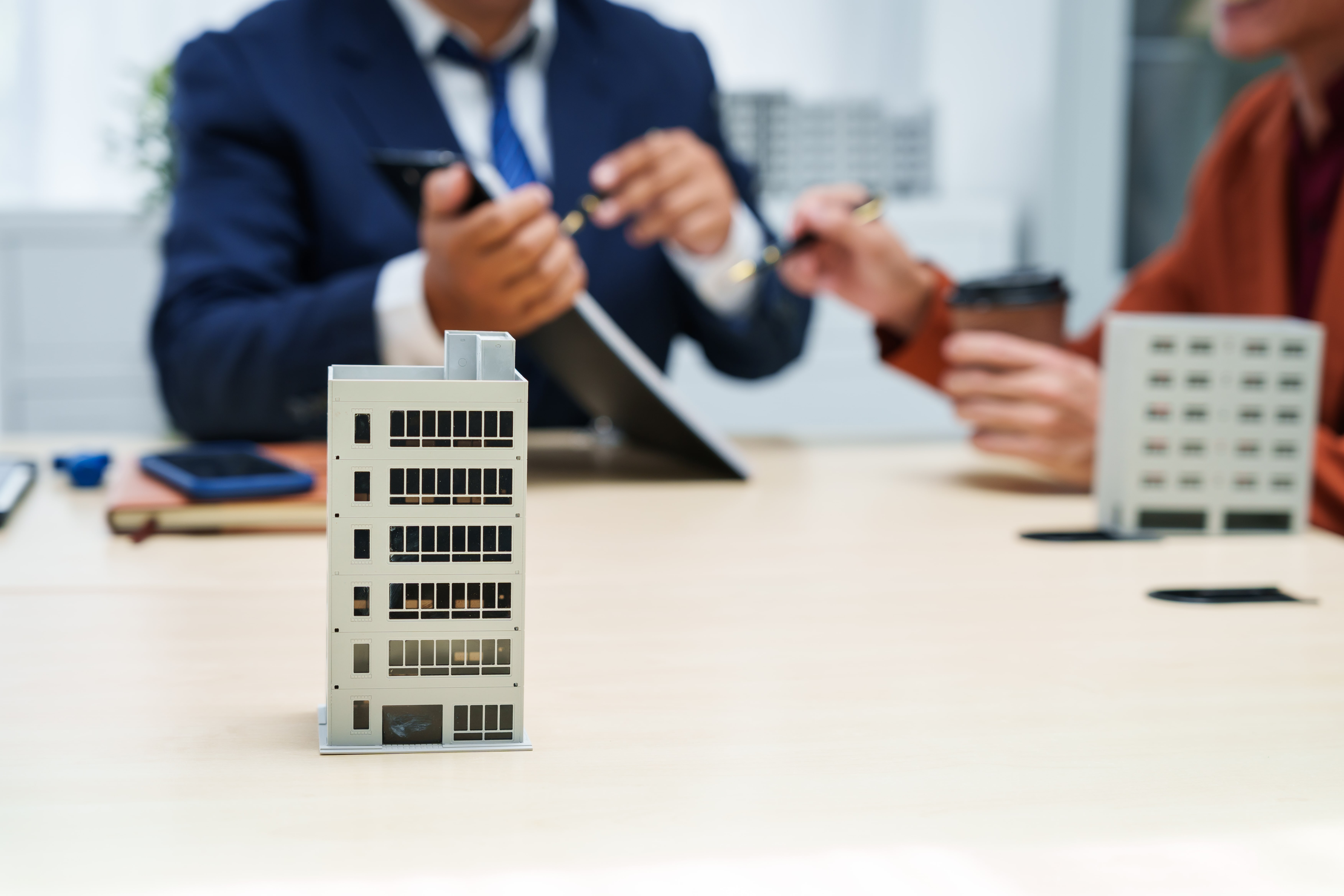 Adaptive Reuse: Transforming Old Buildings into Thriving Commercial Spaces